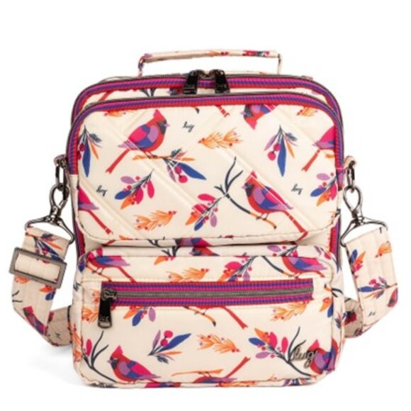 lug | Bags | Lug Medium Cargo Crossbody With Built In Wallet Wrangler ...